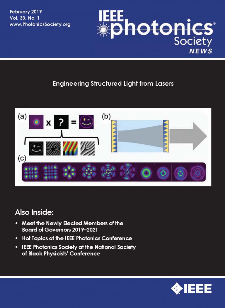 Publications – IEEE Photonics Society Kansai Chapter