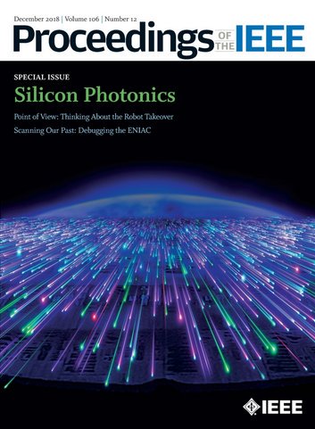 Publications – IEEE Photonics Society Kansai Chapter
