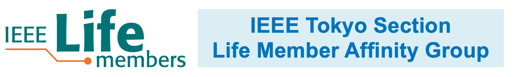 Life Members Affinity Group (LMAG-Tokyo) - IEEE Tokyo Section : IEEE ...